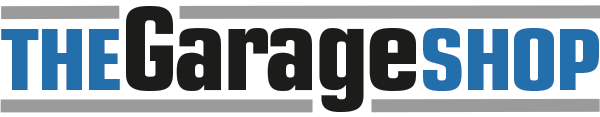 Home - The Garage Shop